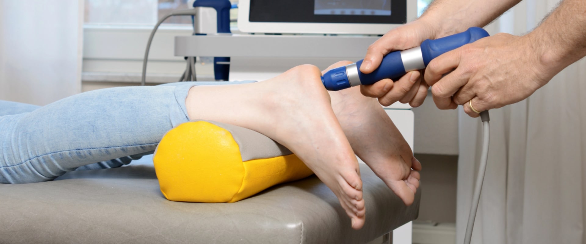 How Shockwave Therapy Works and How Quickly it Takes Effect
