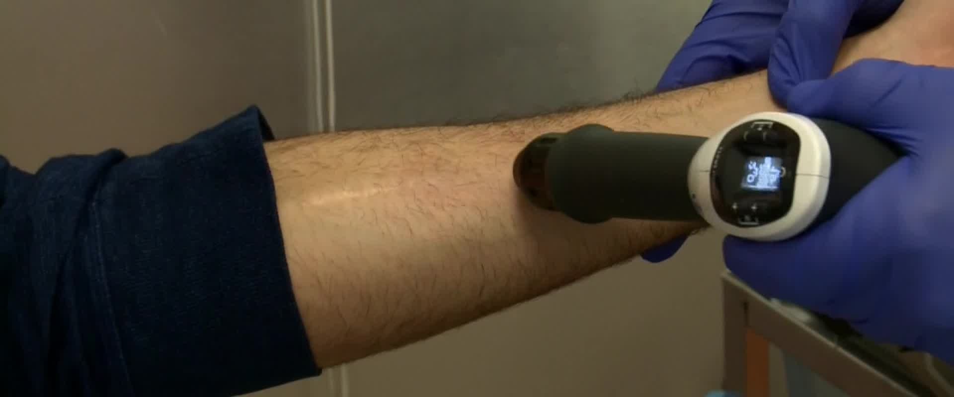How long does gainswave therapy last?