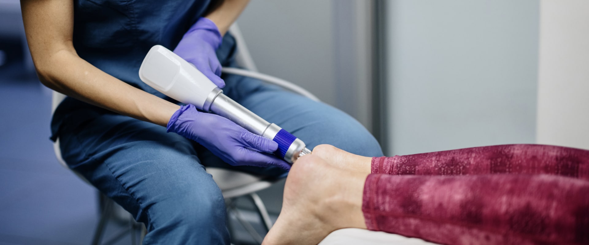 How long does shock wave treatment last?