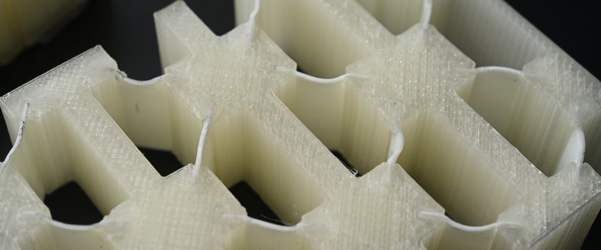 What is the best material for absorbing shock?