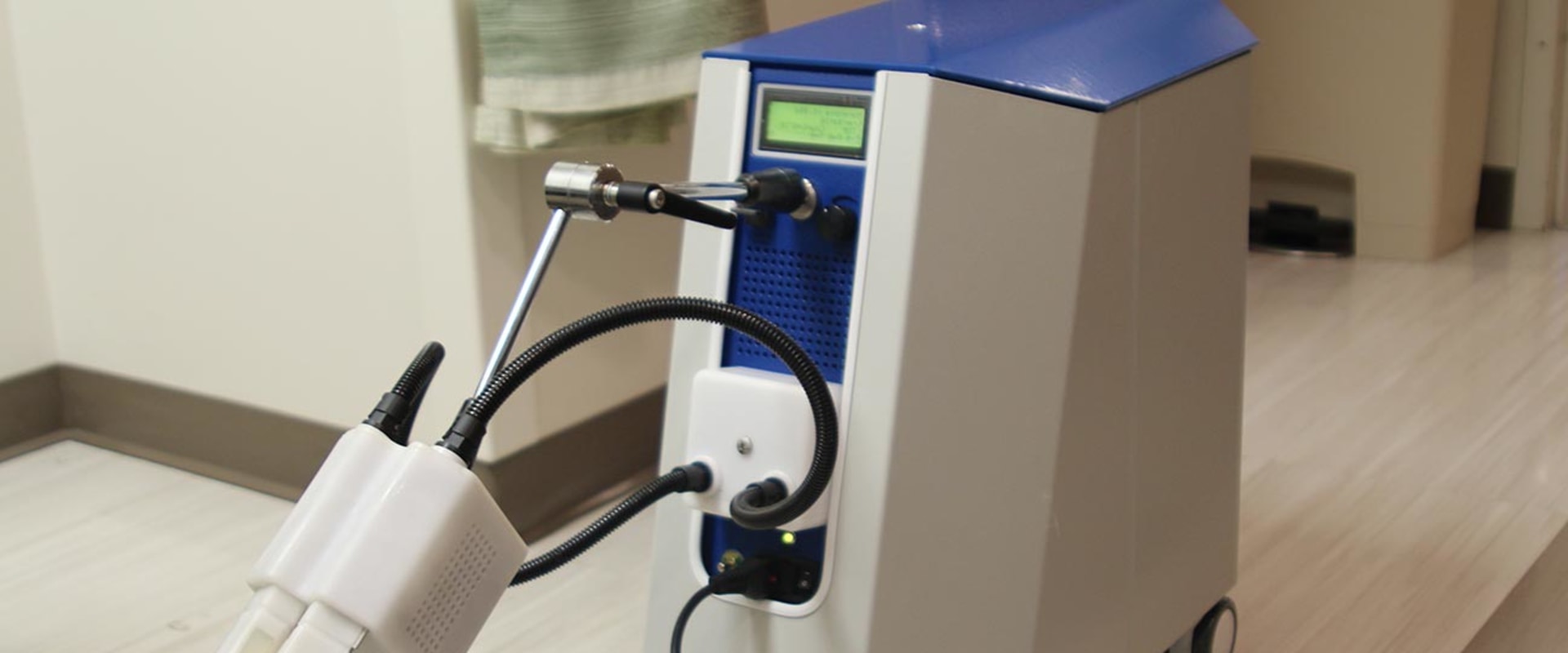 How long does shockwave therapy ed last?