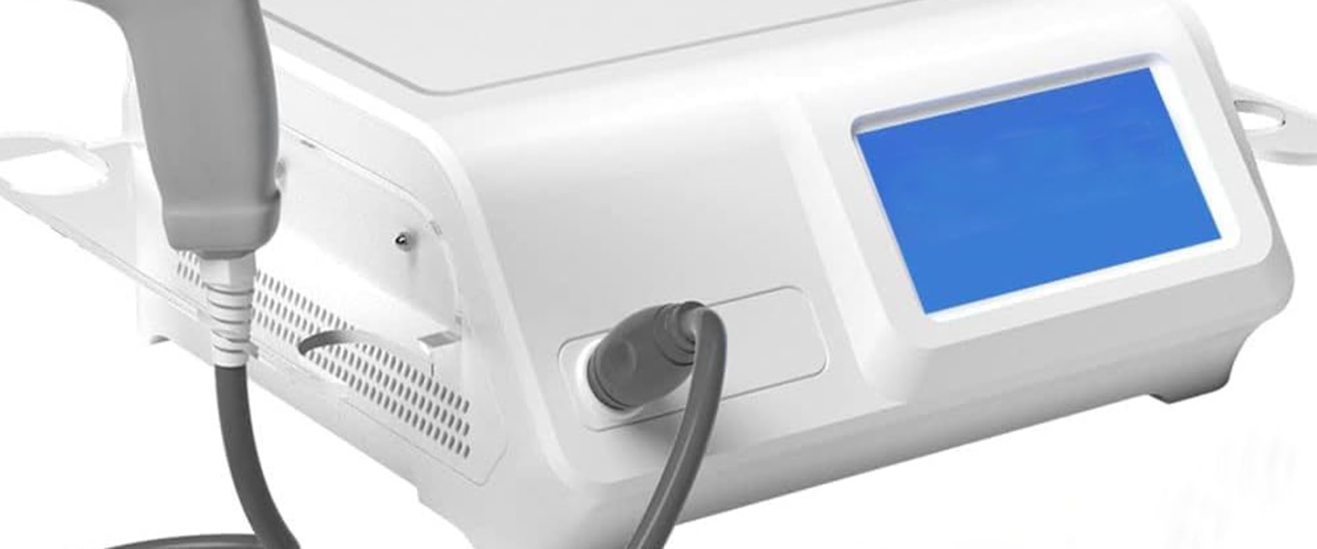 How many gainswave treatments are necessary?